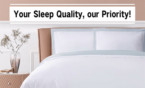 Unleashing the Power of Comfortable Bedding: Enhancing Your Sleep Qual ...