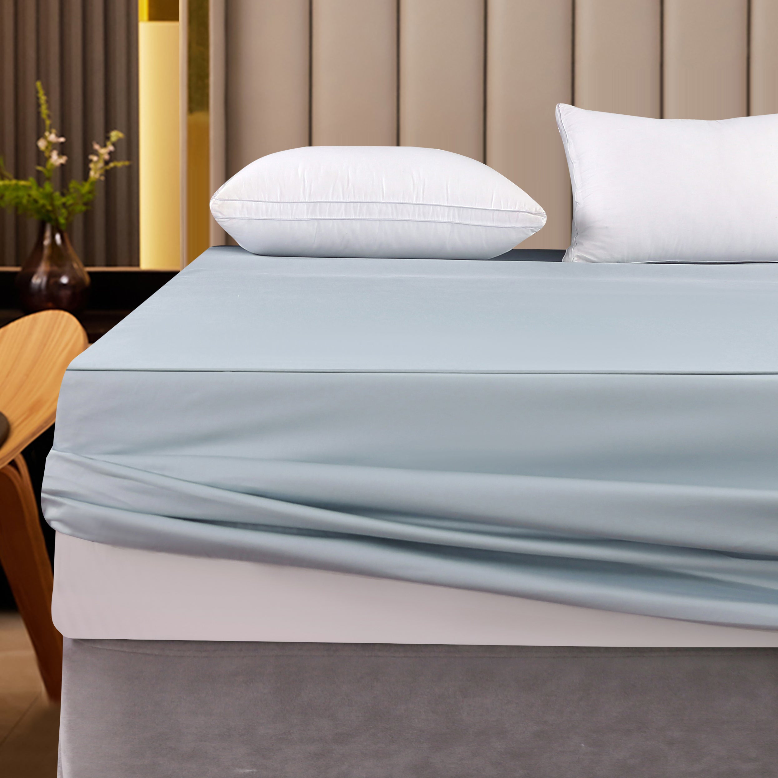 A Guide to Choosing the Perfect Mattress and Fitted Sheet for a Blissf ...