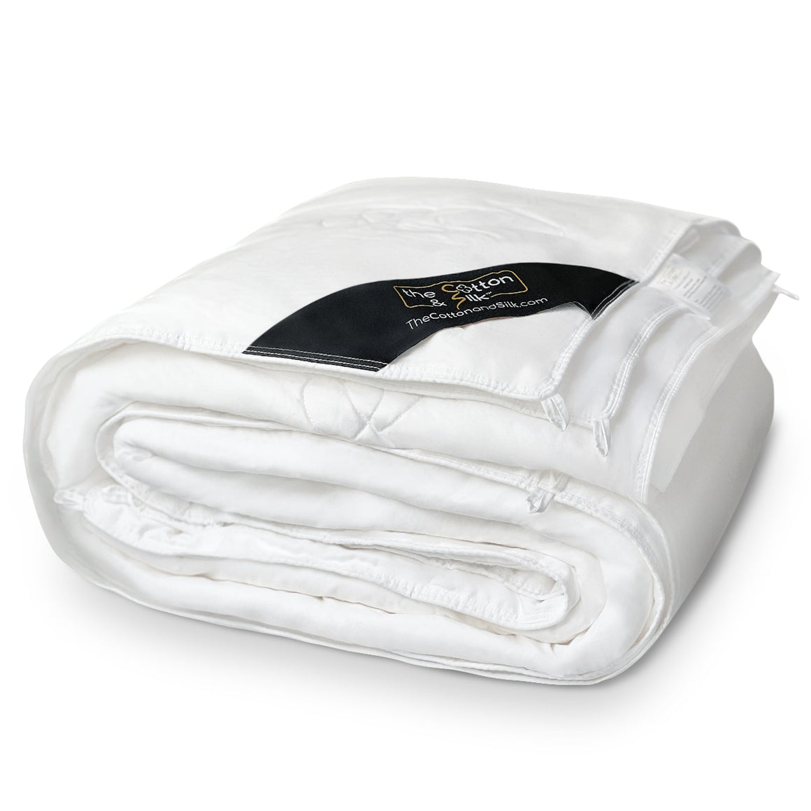 Ultimate Guide to Silk Comforters: Luxurious Sleep Essentials for Your ...